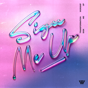 Transformation Worship; Christian Spaulding; Roosevelt Stewart, Sign Me ...