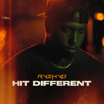 Rvshvd, Hit Different (Single) [Edited / Clean] in High-Resolution Audio - ProStudioMasters