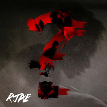 RJAE, Why (Single) [Edited / Clean] in High-Resolution Audio - ProStudioMasters