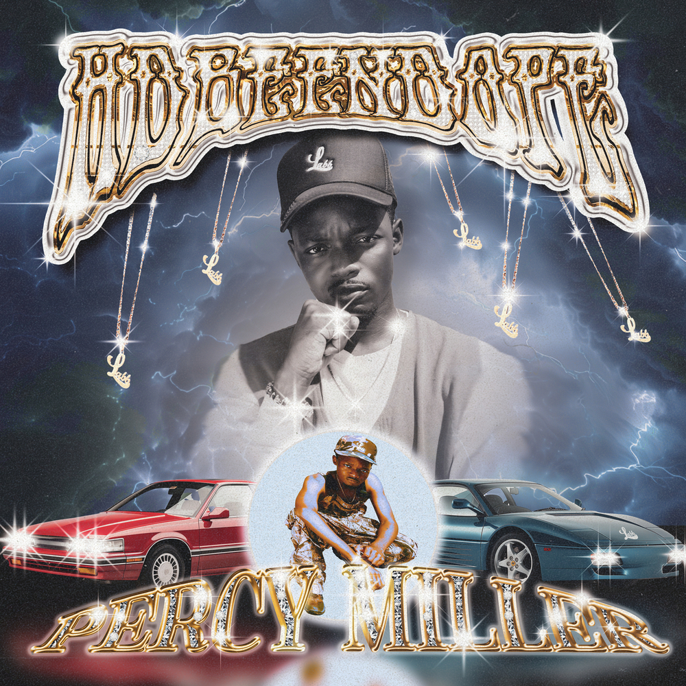 HDBeenDope, Percy Miller (Single) [Edited / Clean] in High-Resolution Audio - ProStudioMasters