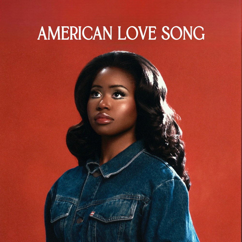 Infinity Song; Momo Boyd, American Love Song (Single) in High ...