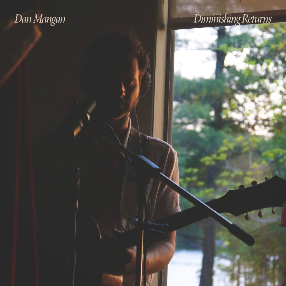 Dan Mangan, Diminishing Returns in High-Resolution Audio - ProStudioMasters