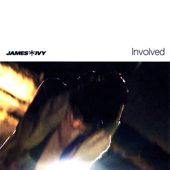 James Ivy, Involved (Single) in High-Resolution Audio - ProStudioMasters