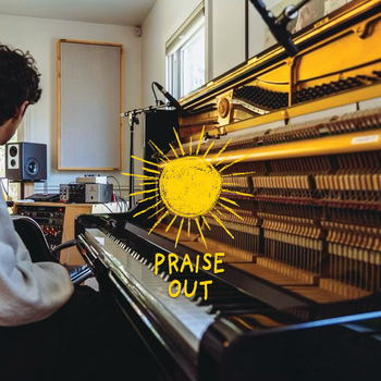 Meredith Mauldin; Joel Figueroa, Praise Out (Single) in High-Resolution ...