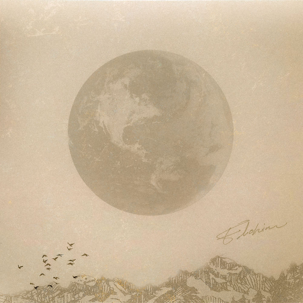 Brett Bell, ELOHIM (Single) in High-Resolution Audio - ProStudioMasters