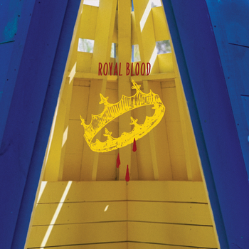 Meredith Mauldin, Royal Blood (Single) in High-Resolution Audio ...