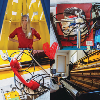 Meredith Mauldin, Room In My Heart in High-Resolution Audio ...