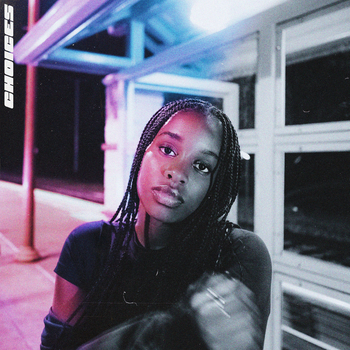 Eris Ford, Choices (Single) in High-Resolution Audio - ProStudioMasters