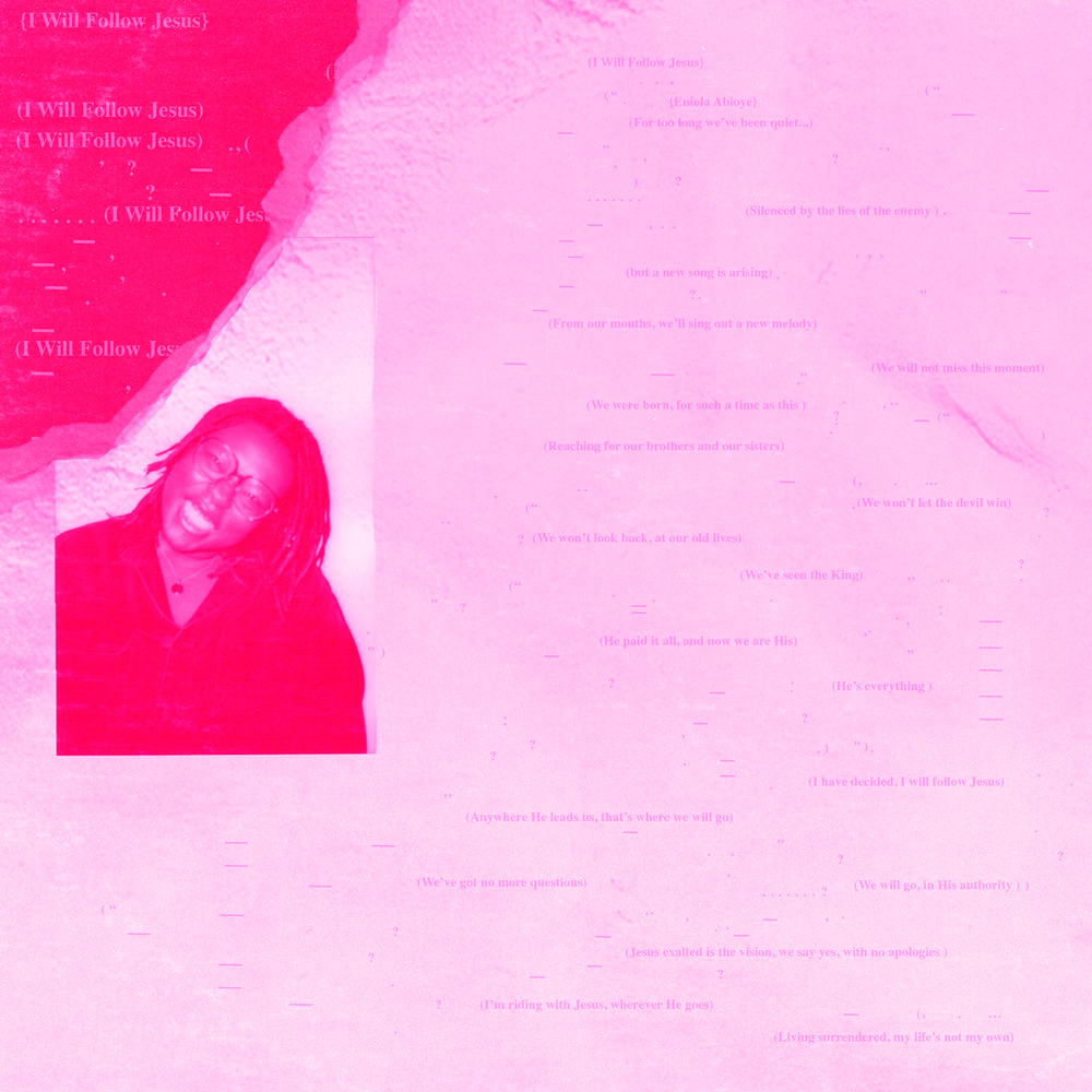 Circuit Rider Music; Eniola Abioye; Black Voices Movement, I Will ...