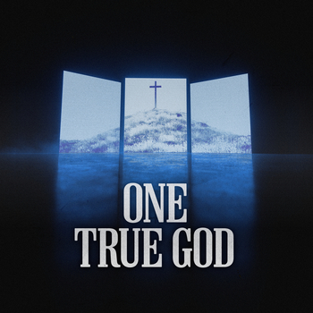 Influence Music, One True God in High-Resolution Audio - ProStudioMasters