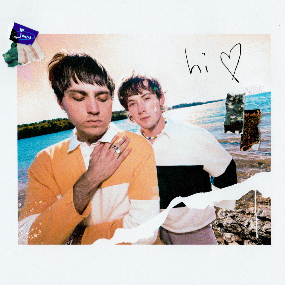 joan, hi (Single) in High-Resolution Audio - ProStudioMasters