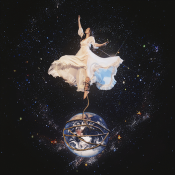 Delacey, Man On The Moon (Single) in High-Resolution Audio ...