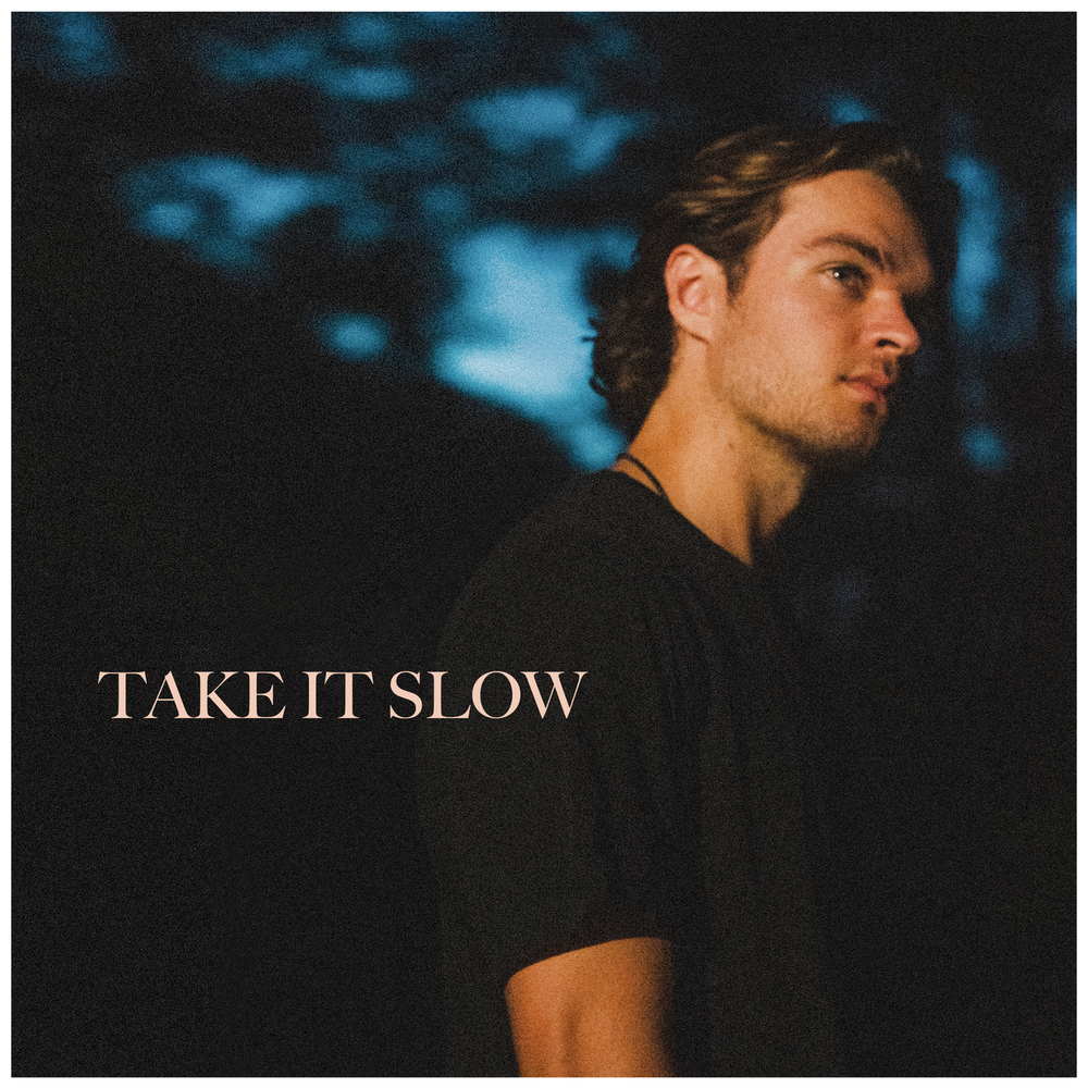 Conner Smith, Take It Slow (Single) in High-Resolution Audio ...