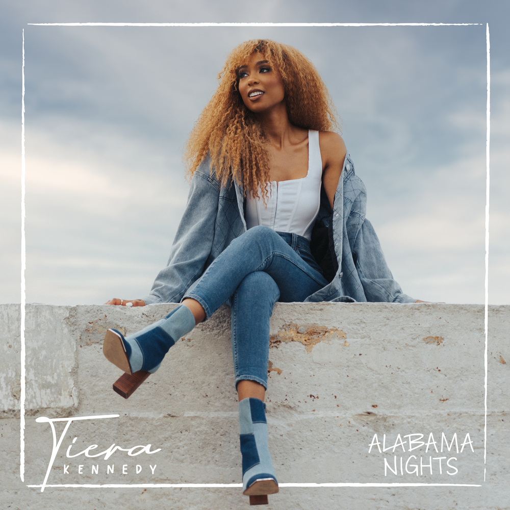 Tiera Kennedy, Alabama Nights (Single) in High-Resolution Audio ...