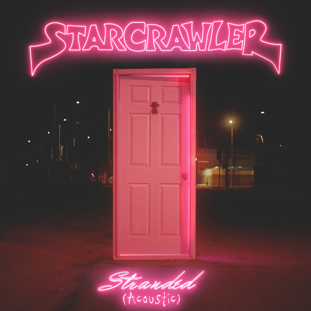 Starcrawler, Stranded (Acoustic / Single) in High-Resolution Audio ...