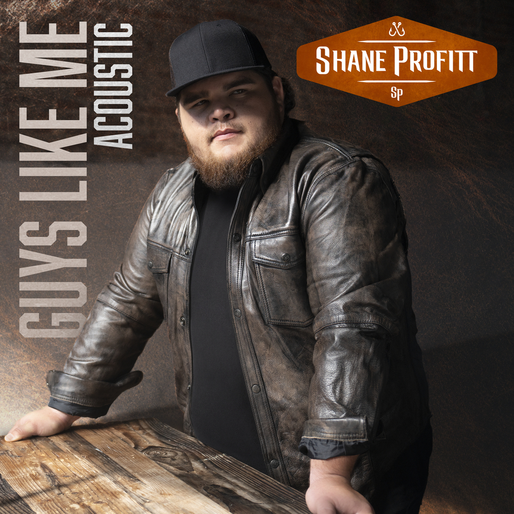 Shane Profitt, Guys Like Me (Acoustic) in High-Resolution Audio ...