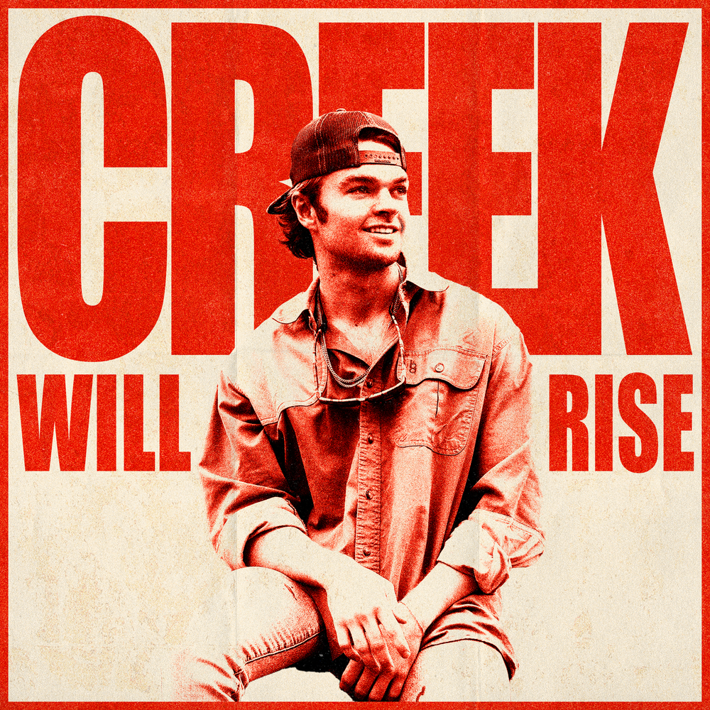 Conner Smith, Creek Will Rise (Single) in High-Resolution Audio ...