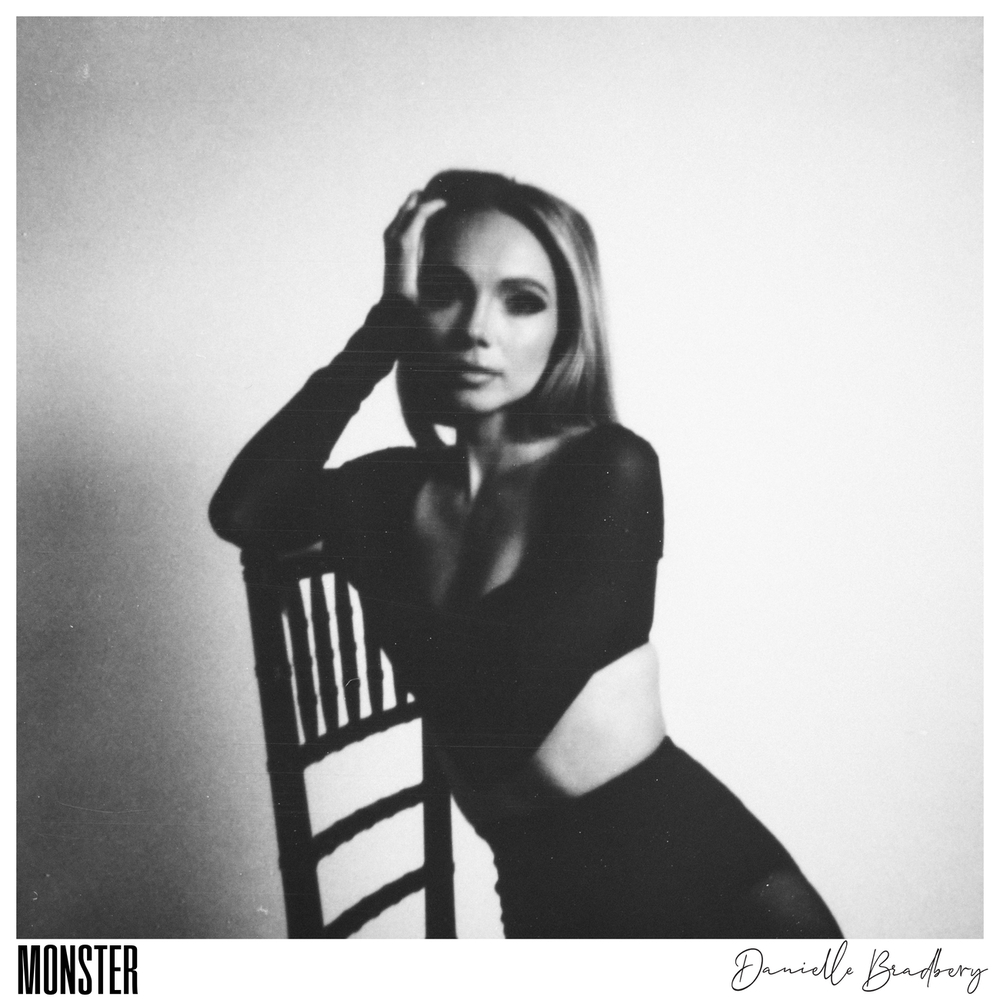 Danielle Bradbery, Monster (Single) in High-Resolution Audio - ProStudioMasters