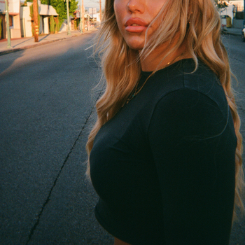 Lillian Hepler, IDK Her (Single) in High-Resolution Audio ...