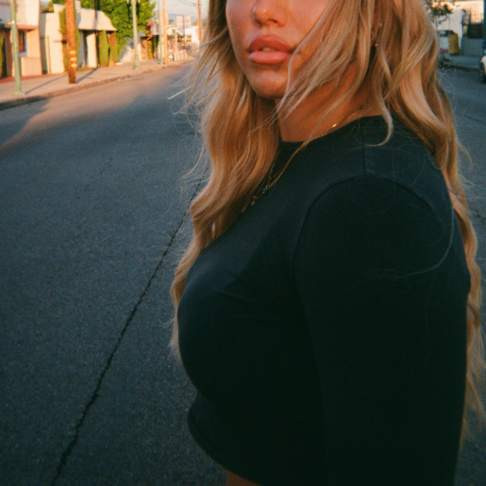 Lillian Hepler, IDK Her (Single) in High-Resolution Audio ...