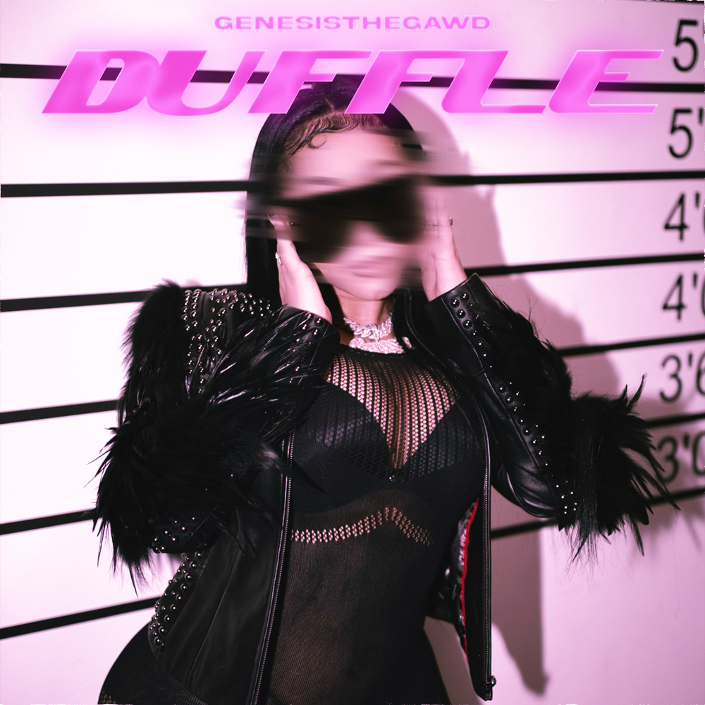 GenesisTheGawd, Duffle (Single) [Edited / Clean] in High-Resolution Audio - ProStudioMasters