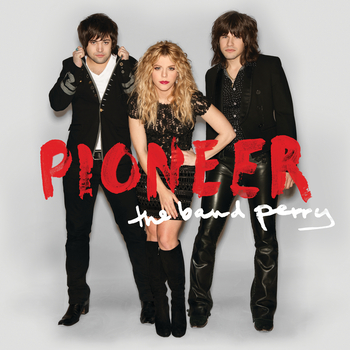 The Band Perry, Pioneer in High-Resolution Audio - ProStudioMasters