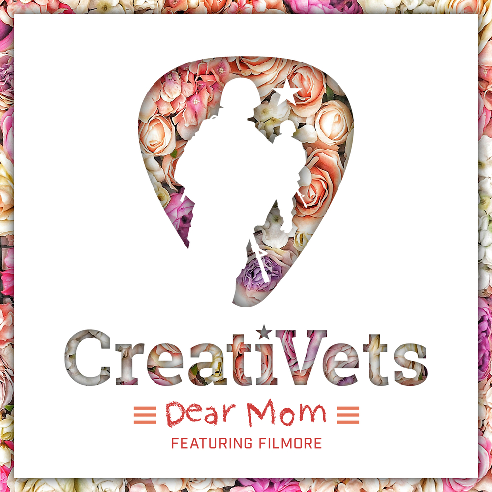 CreatiVets; Filmore, Dear Mom (Single) in High-Resolution Audio ...