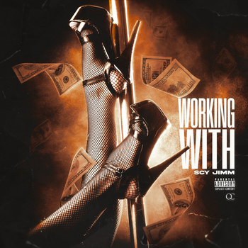 SCY Jimm, Working With (Single) in High-Resolution Audio - ProStudioMasters