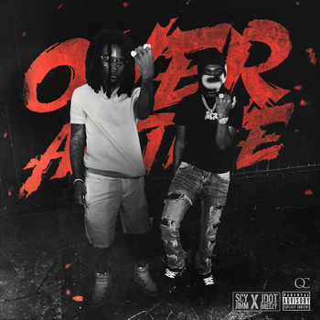 SCY Jimm; Jdot Breezy, Over Active (Single) in High-Resolution Audio ...