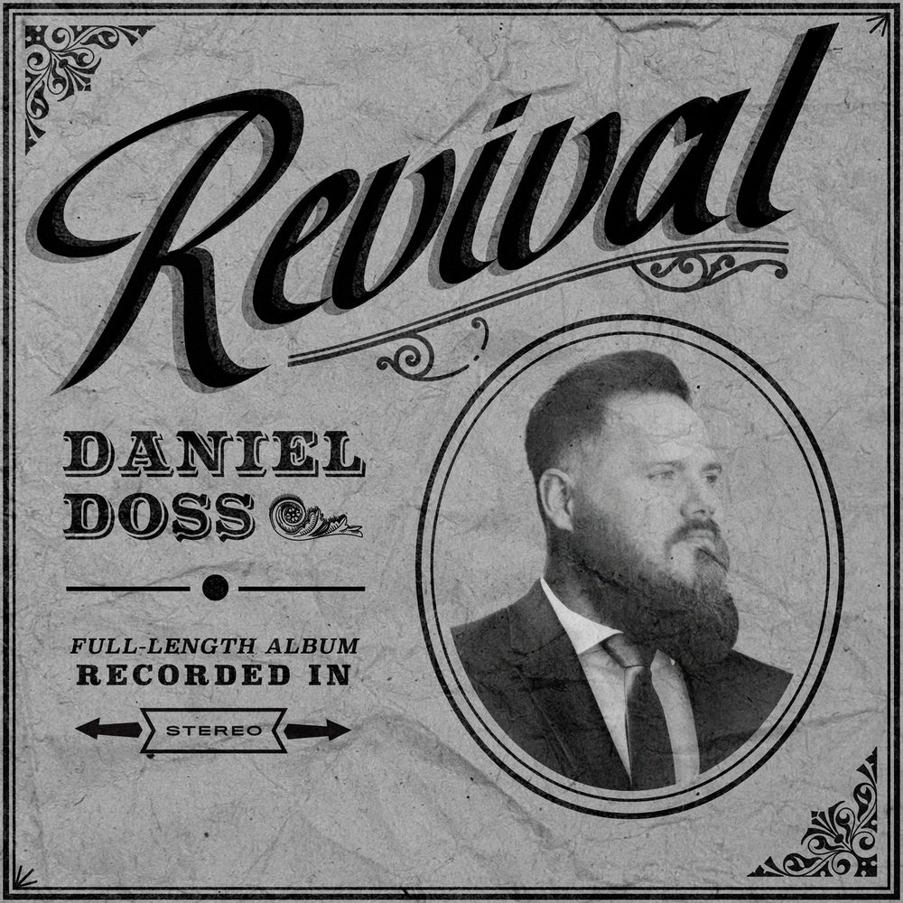 Daniel Doss, Revival in High-Resolution Audio - ProStudioMasters