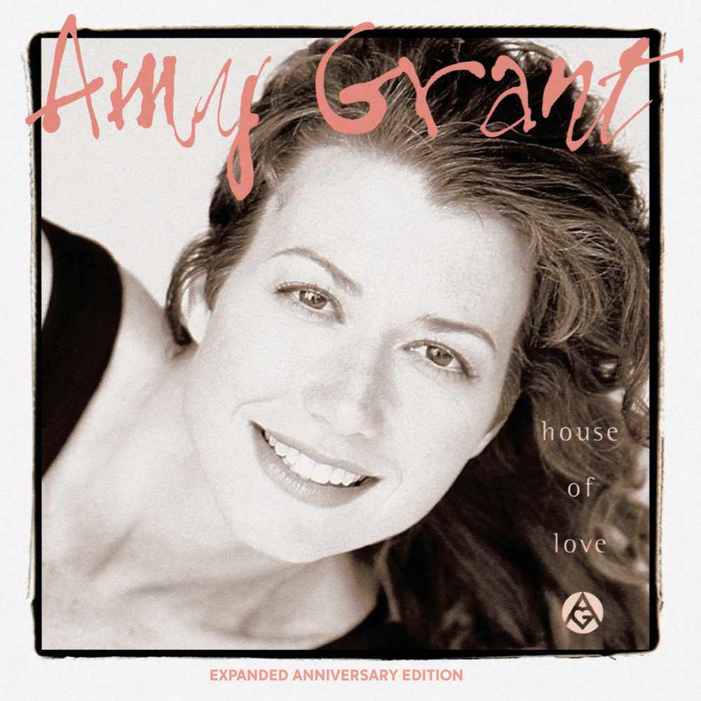 Amy Grant, Helping Hand (2024 Version / Single) in High-Resolution ...