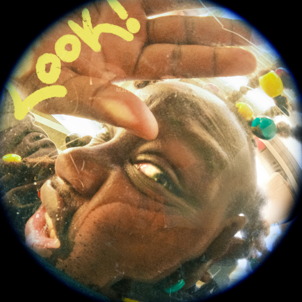 Aklesso; WHATUPRG, Look! (Single) in High-Resolution Audio ...