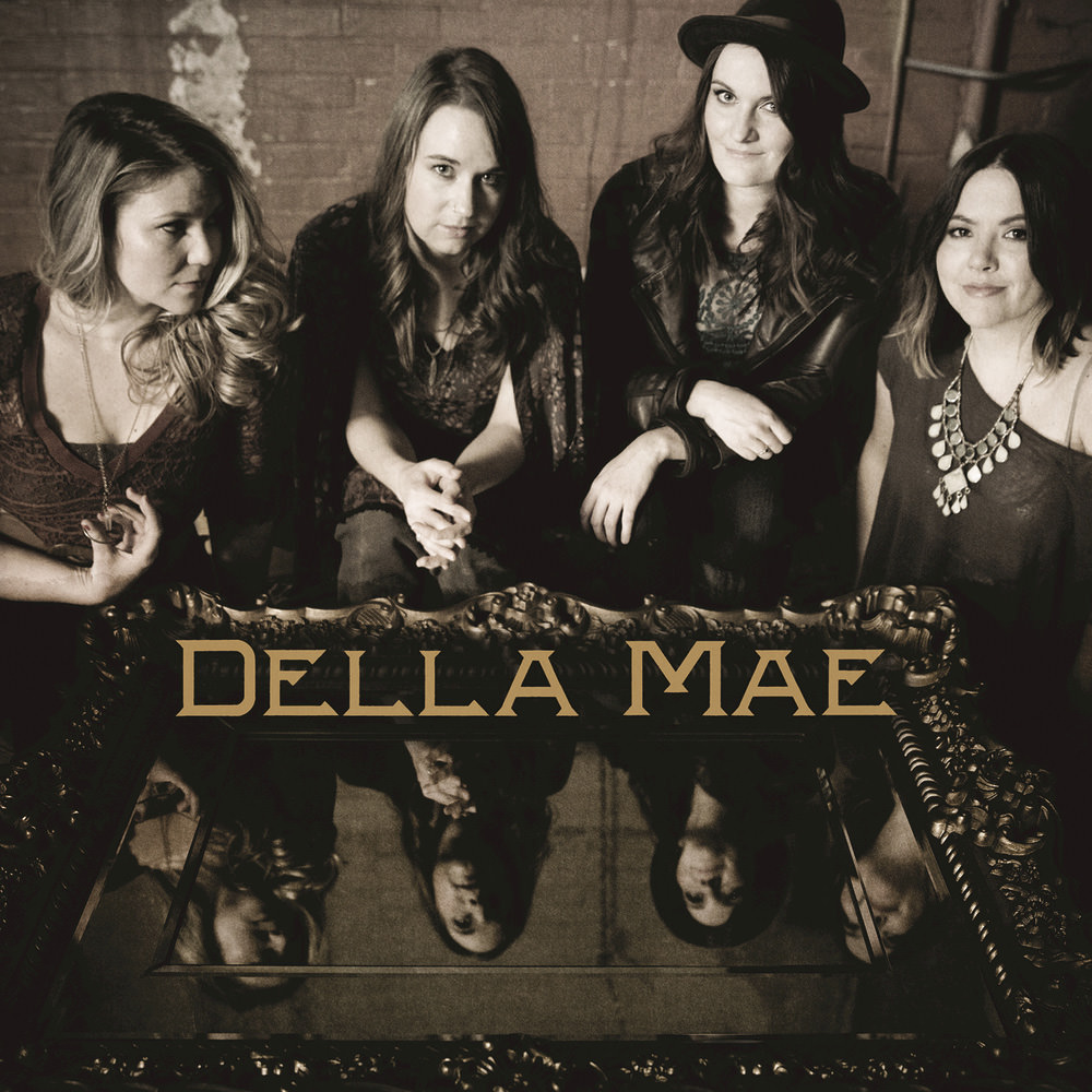 Della Mae, Della Mae in High-Resolution Audio - ProStudioMasters