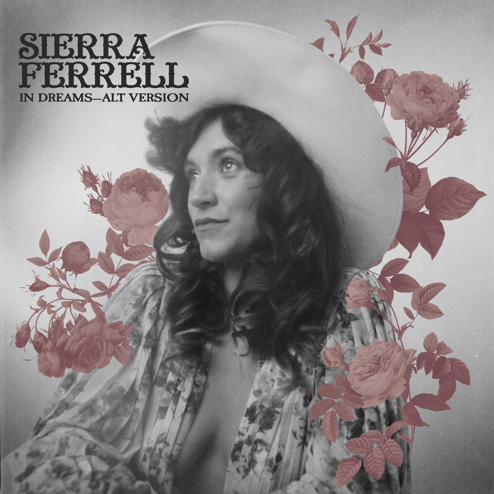 Sierra Ferrell, In Dreams (Alternative Version / Single) in High-Resolution Audio - ProStudioMasters