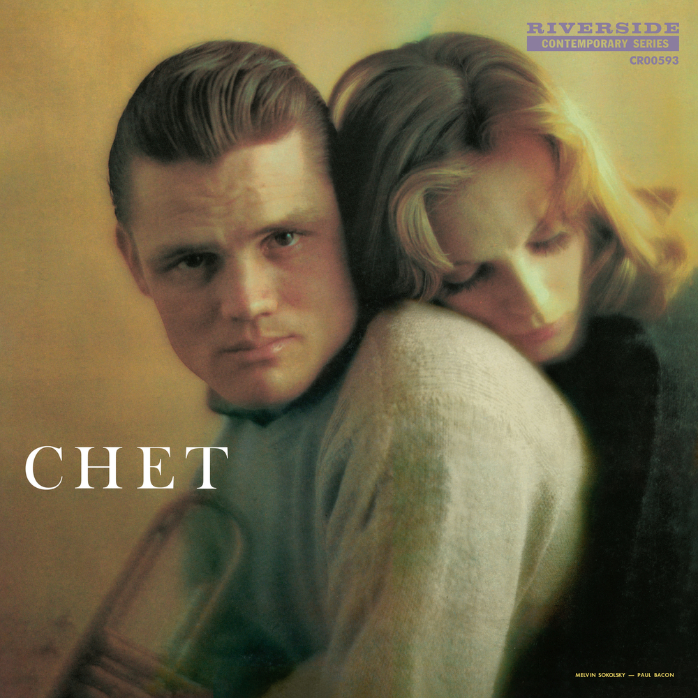 Chet Baker, Chet (Mono) in High-Resolution Audio - ProStudioMasters