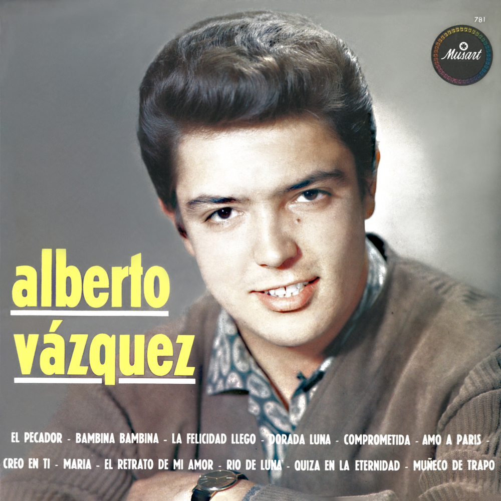 Alberto Vazquez; La Orquesta de Cuco Valtierra; La Orquesta De Jorge ...