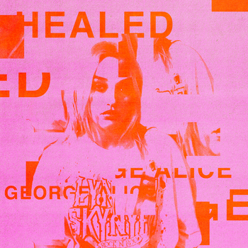 George Alice, Healed (Single) in High-Resolution Audio - ProStudioMasters