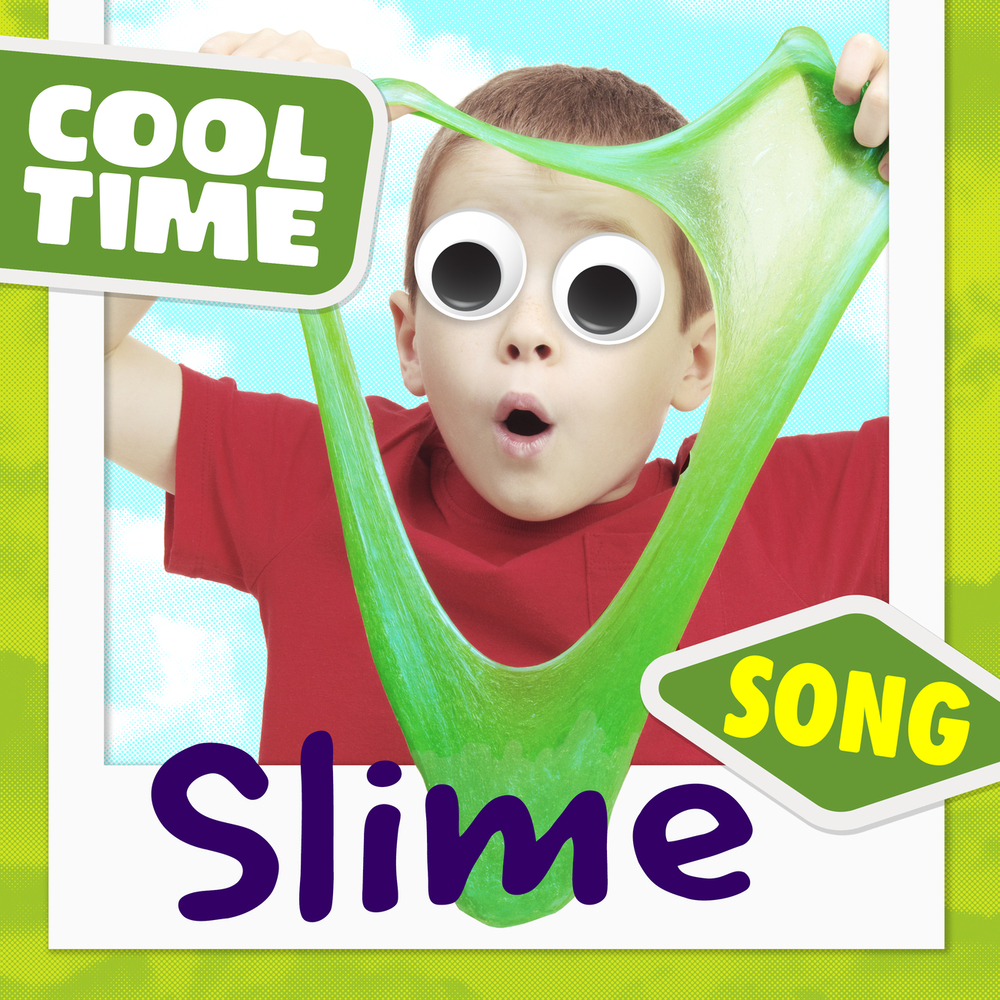 Cooltime, Slime Song (Single) in High-Resolution Audio - ProStudioMasters