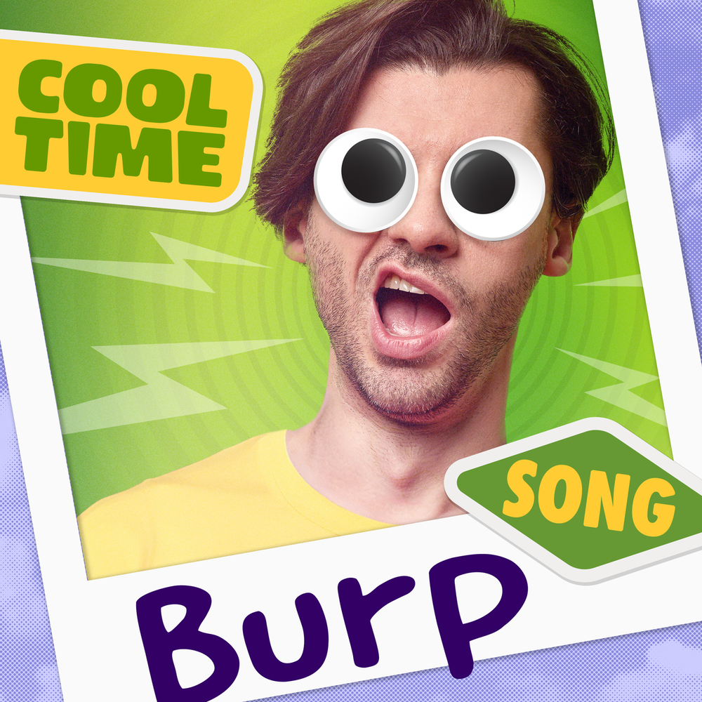 Cooltime, Burp Song in High-Resolution Audio - ProStudioMasters