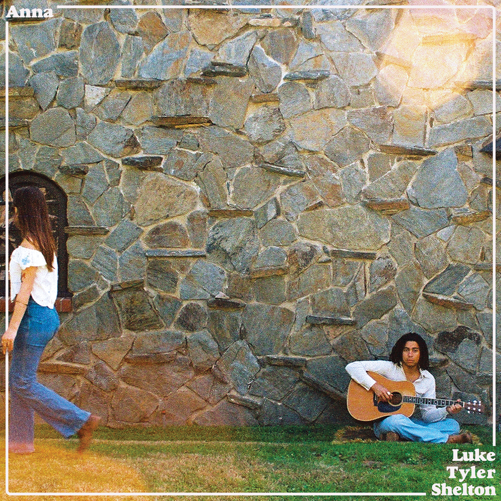 Luke Tyler Shelton, Anna (Single) in High-Resolution Audio ...
