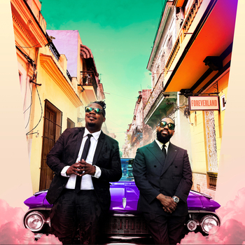 Keyon Harrold, Beautiful Day (Instrumental Version / Single) in High ...