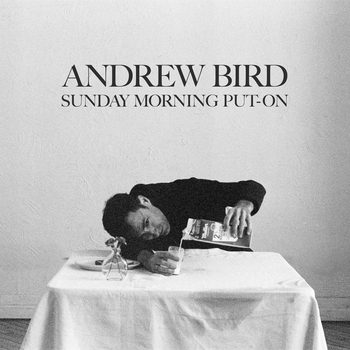 Andrew Bird; Alan Hampton; Ted Poor, Sunday Morning Put-On in High ...