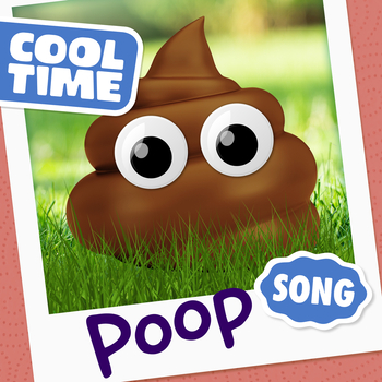 Cooltime, Poop Song in High-Resolution Audio - ProStudioMasters