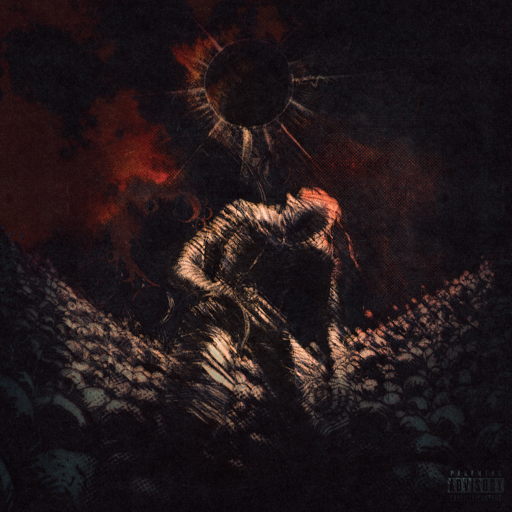 9lives; Luci4; LAZER DIM 700, NUK3 (w/Luci4 & LAZER DIM 700 / Single ...