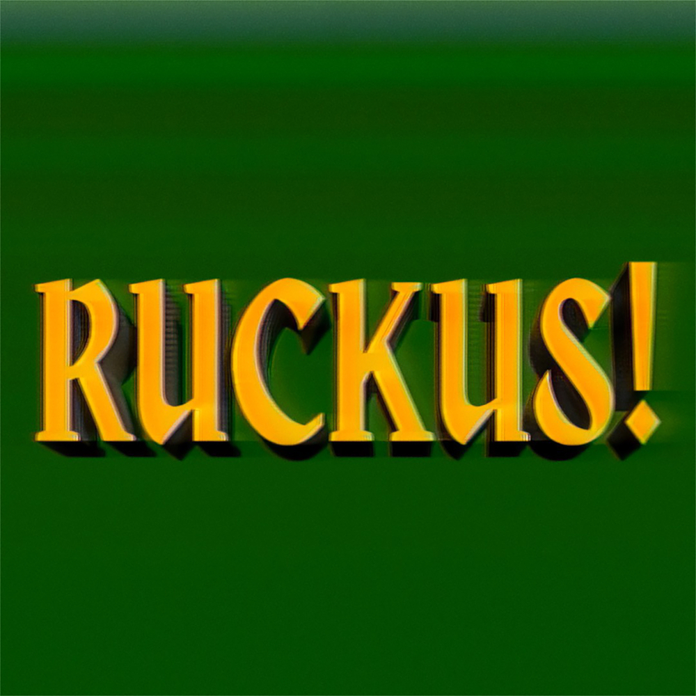 Movements, RUCKUS! (The Remixes) in High-Resolution Audio ...