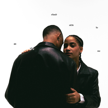 Gabriel Jacoby, as you stand next to me (Single) in High-Resolution ...