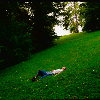 Gabriel Jacoby, hillside (Single) in High-Resolution Audio ...