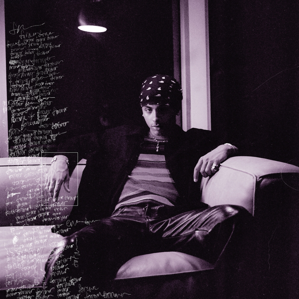 Gabriel Jacoby, forever (Single) in High-Resolution Audio ...