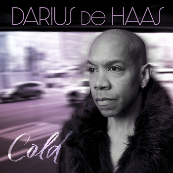 Darius de Haas, Cold (Single) in High-Resolution Audio - ProStudioMasters