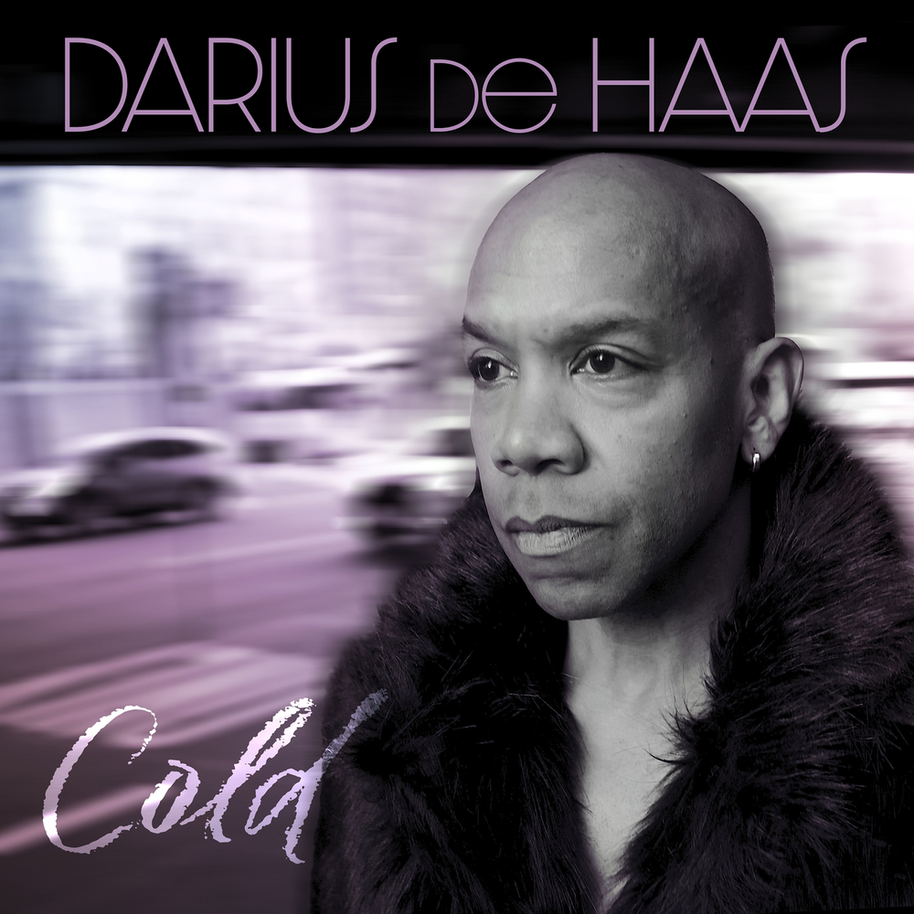 Darius de Haas, Cold (Single) in High-Resolution Audio - ProStudioMasters